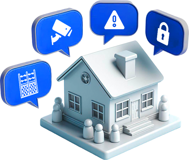 SONMED SMART HOME SONMED SMART HOME
